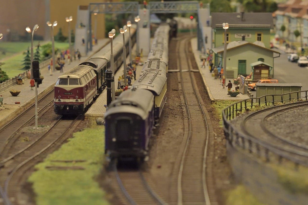 The best Guide to Model Trains for Enthusiasts and Beginners Alike ...