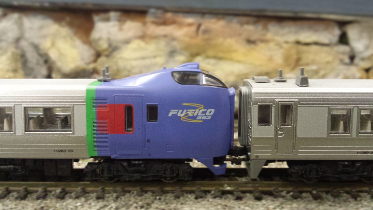 Model Train Media – Connecting Model Railway Enthusiasts Across Continents!