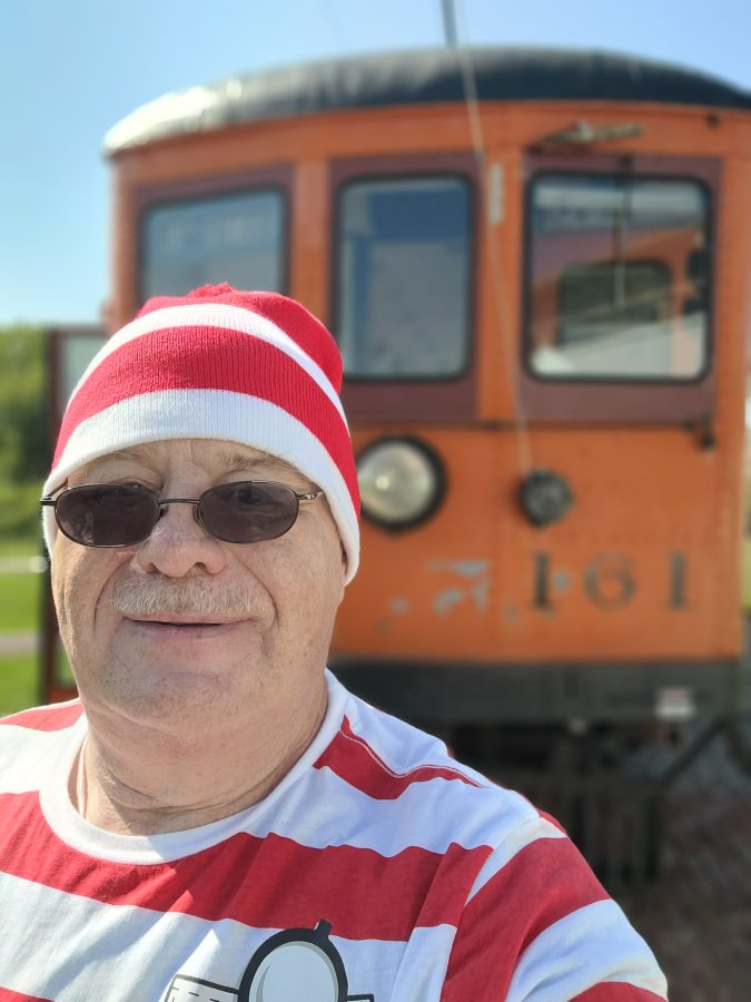 Model Train Media – Connecting Model Railway Enthusiasts Across Continents!